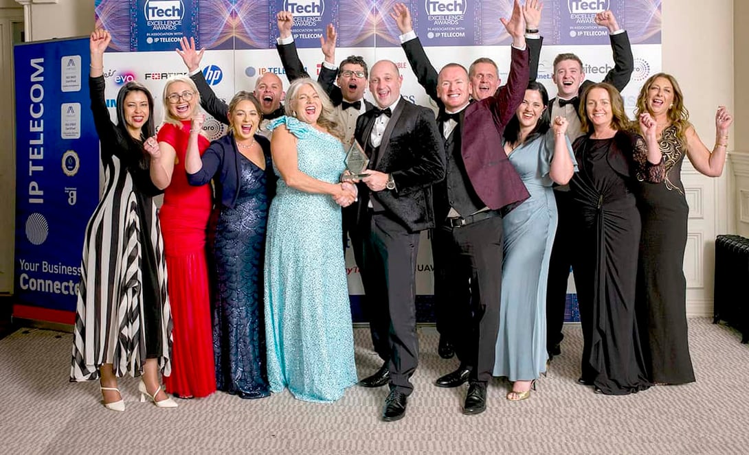 About Auxilion | Digital thinking, built different