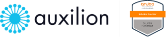 Hybrid Working, Employee Expectations and Network Security. - Auxilion